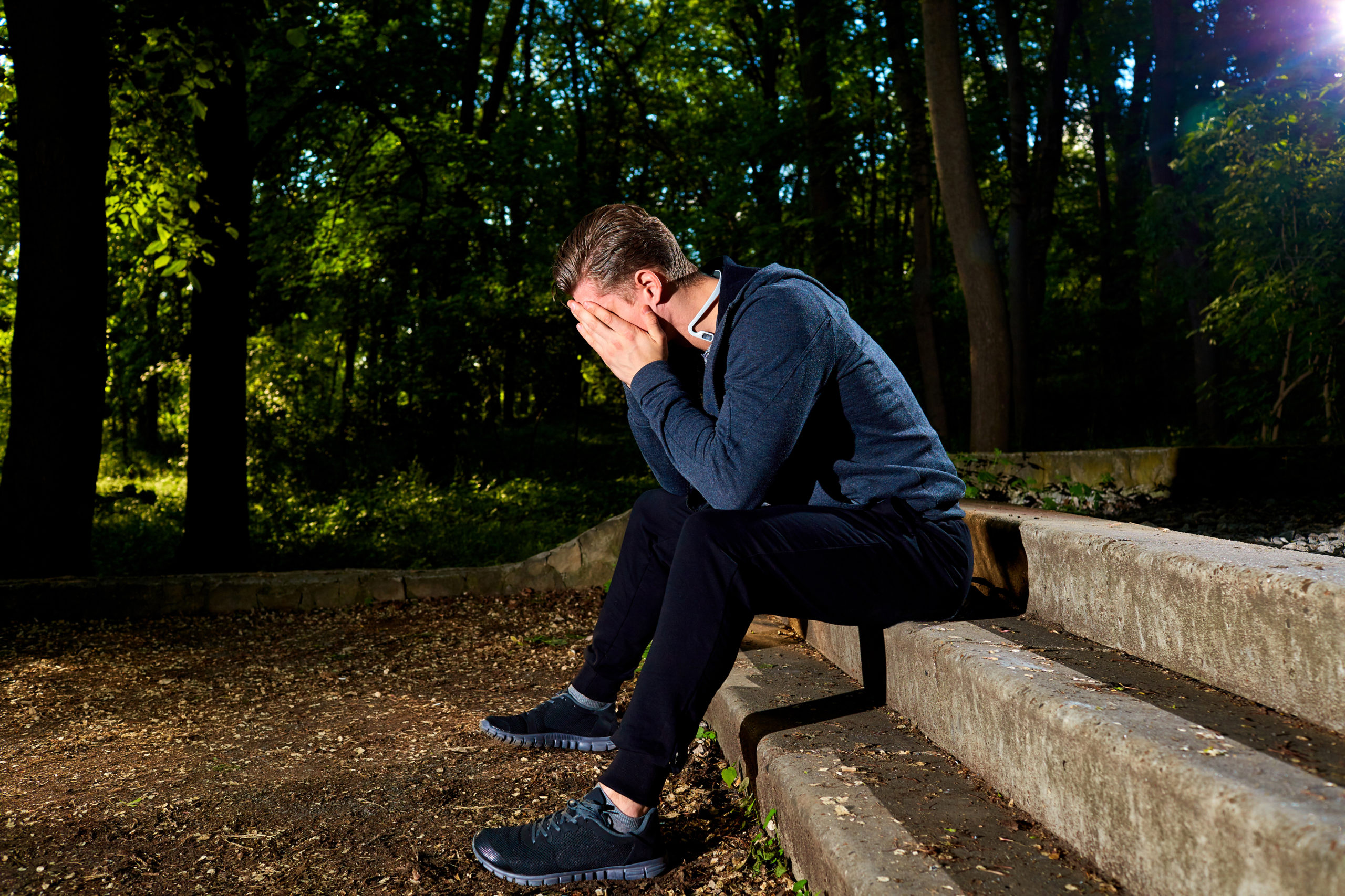 Learning to Love Fitness: Breaking the Cycle of Defeat - Trion