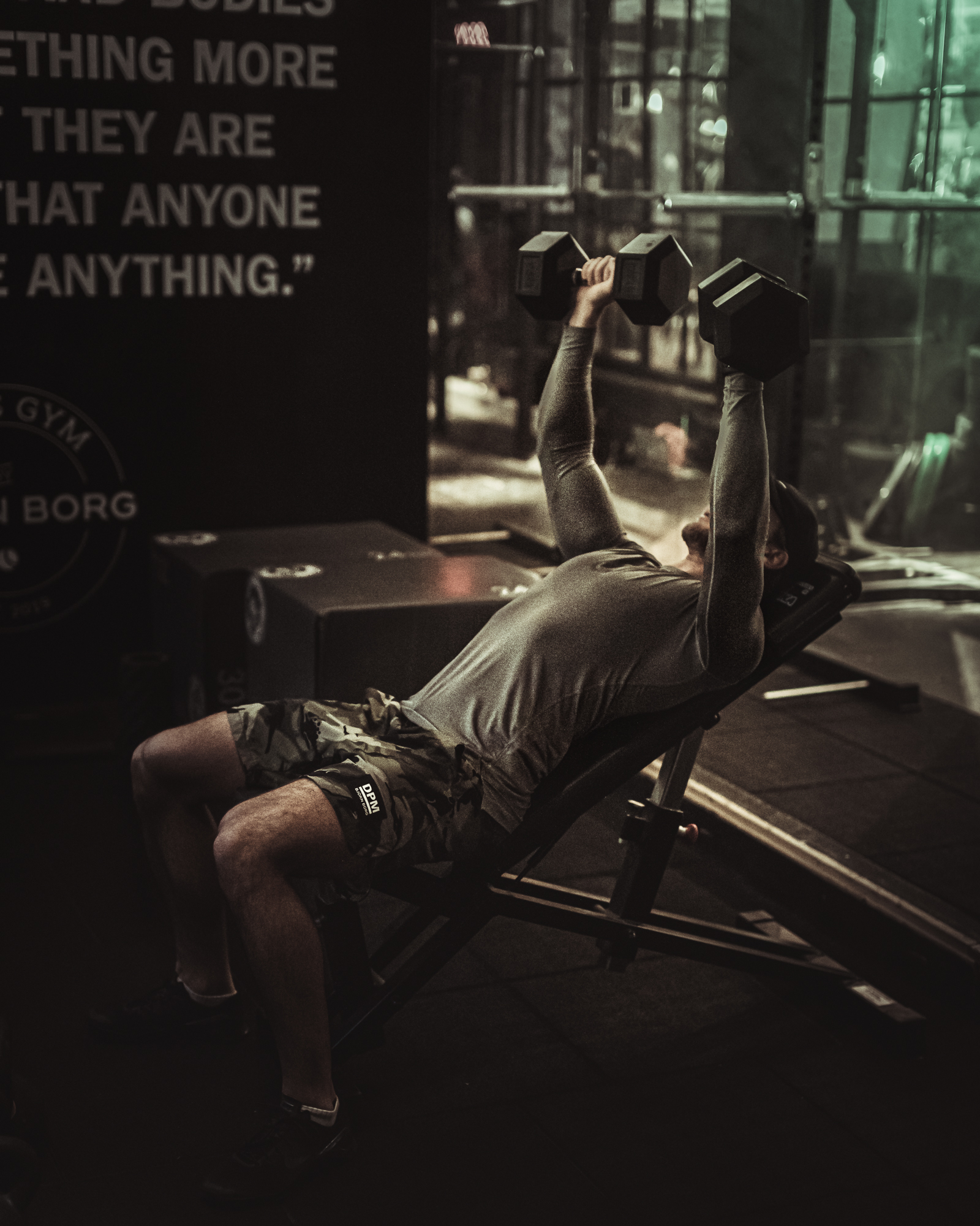 Stuck at a Plateau? Why More Reps May be Better - Trion